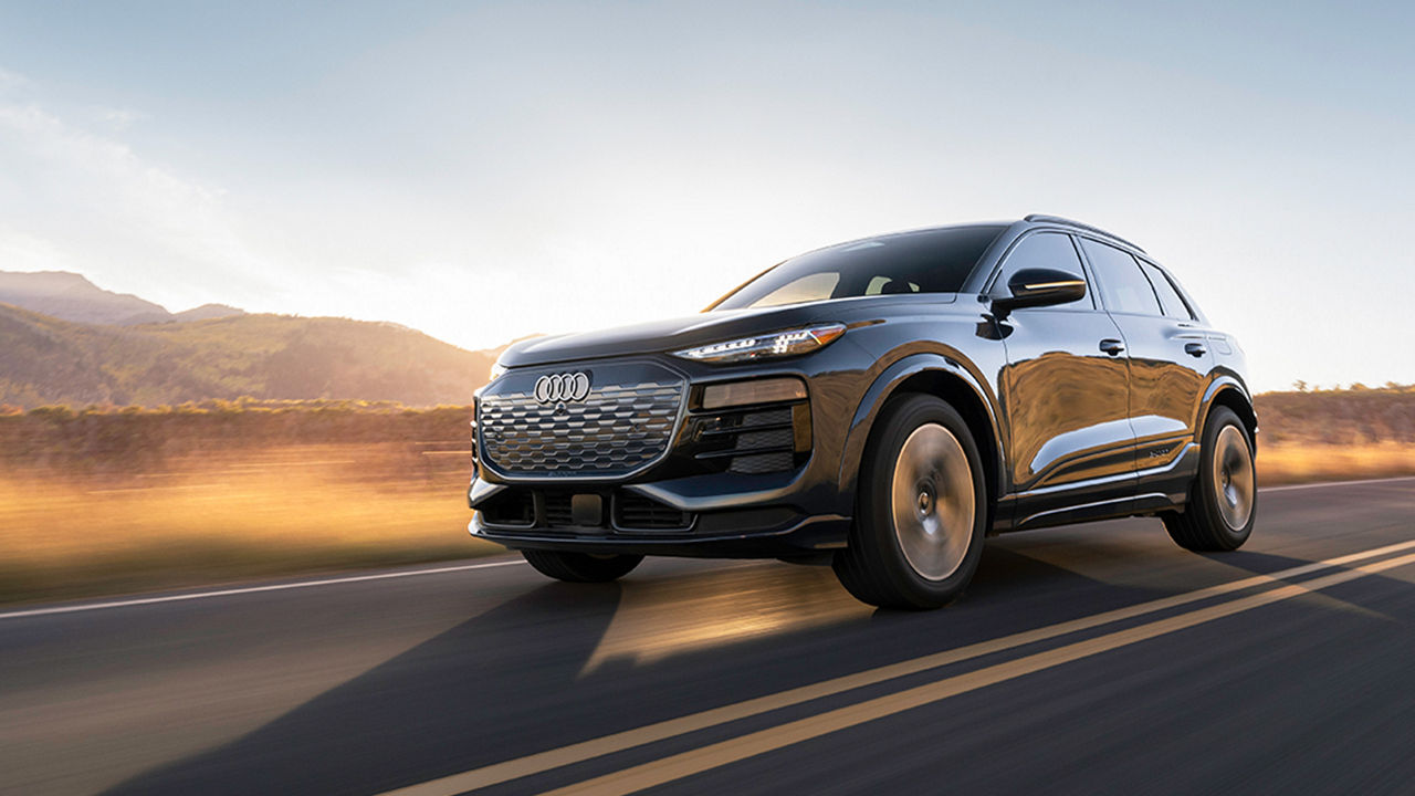 Blog | Audi Boise