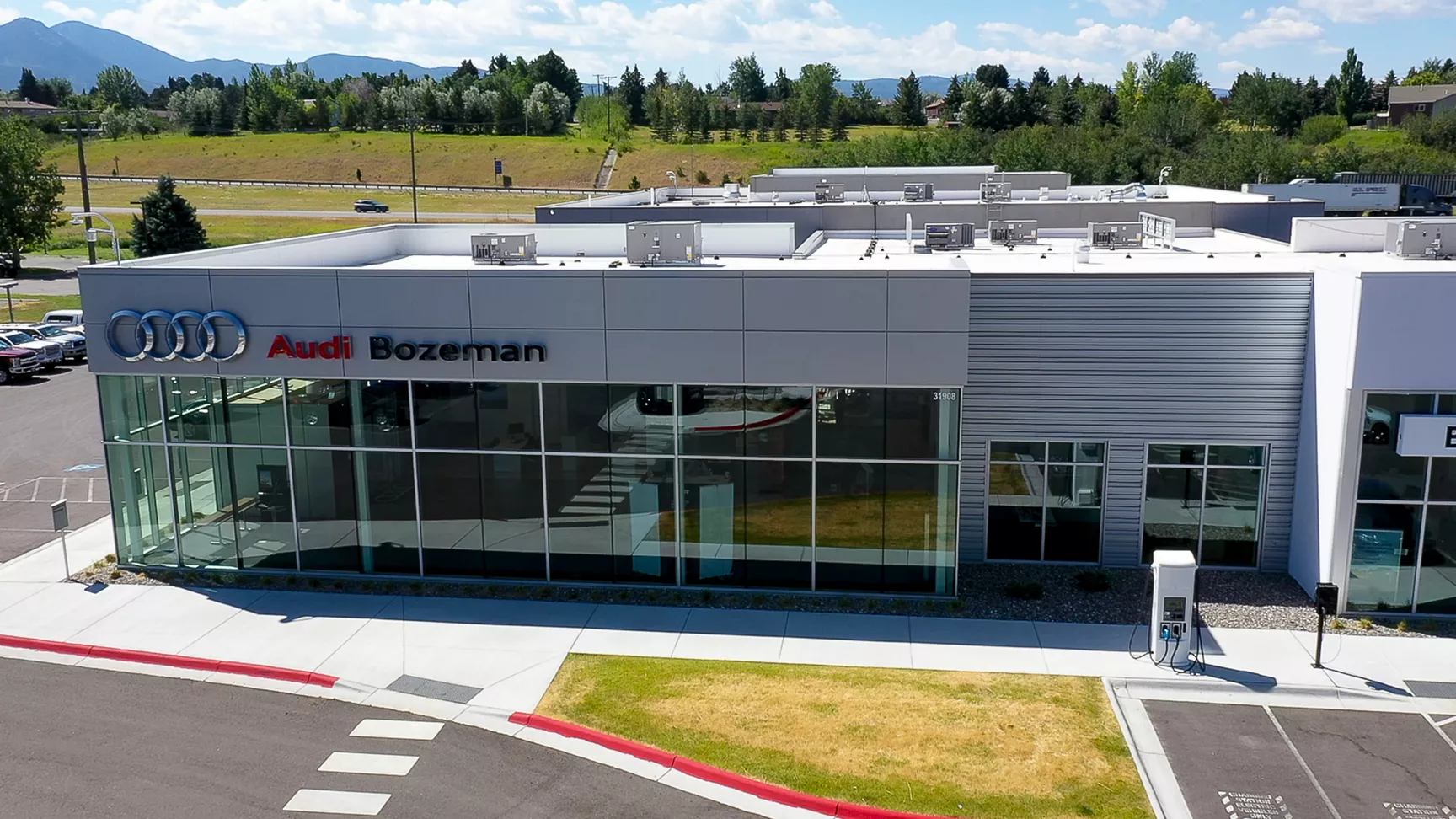 About Audi Bozeman | Bozeman, MT Audi Dealer