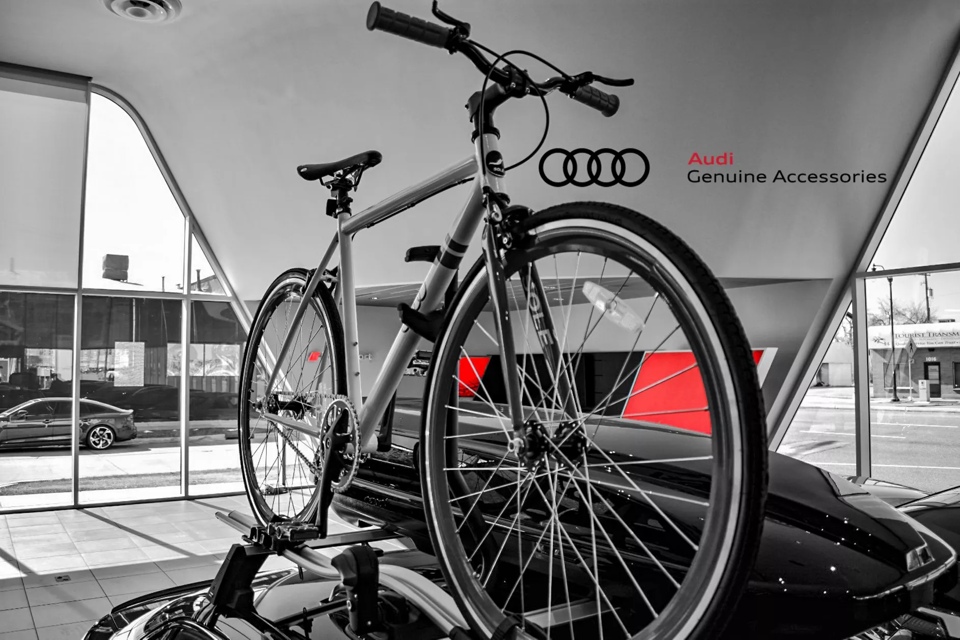 Genuine Audi Parts & Accessories - Parts Dept. | Audi Salt Lake City