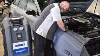 Schedule Audi Service Online - Book Appointment | Audi Salt Lake City