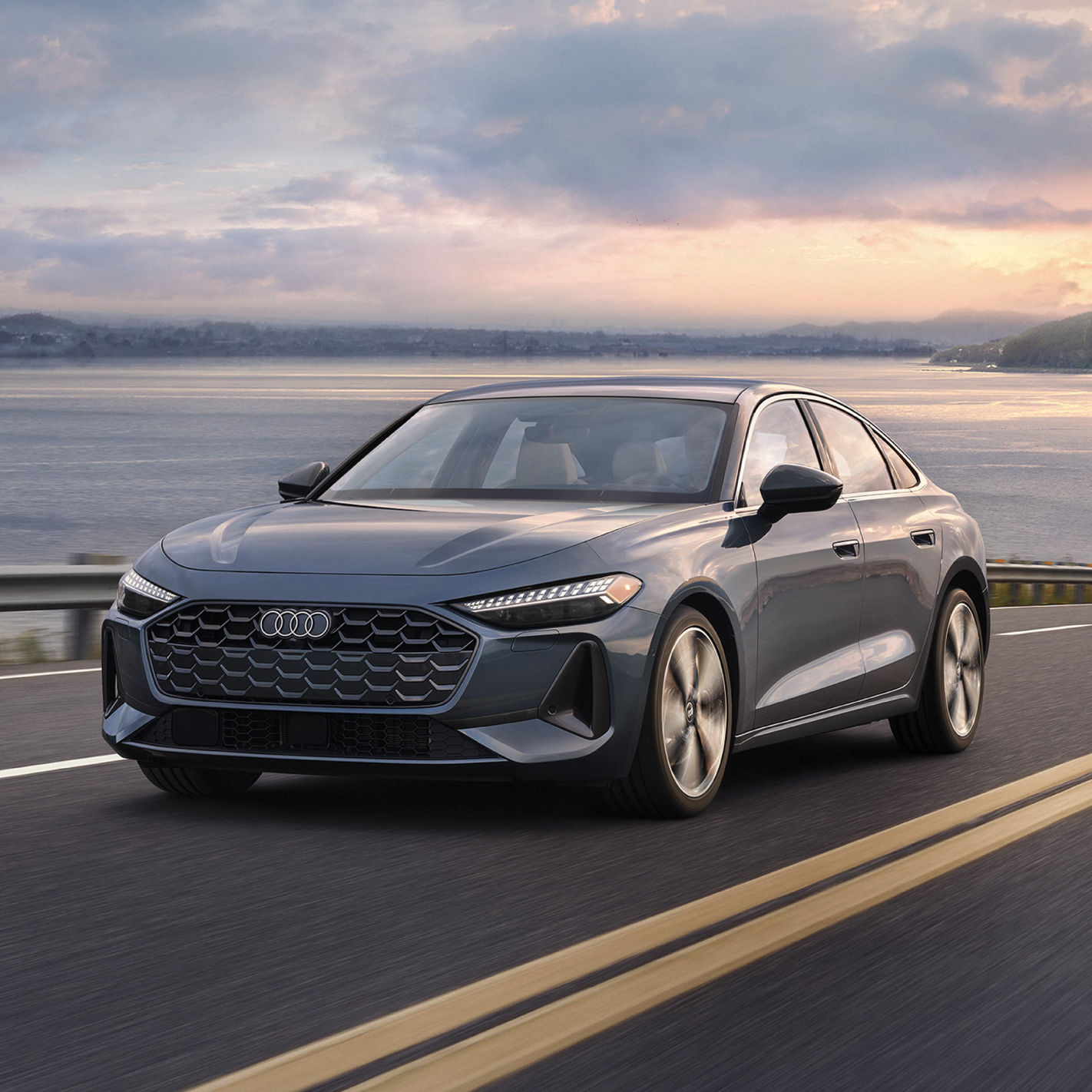 Audi Specials & Finance Offers | Audi Fort Collins