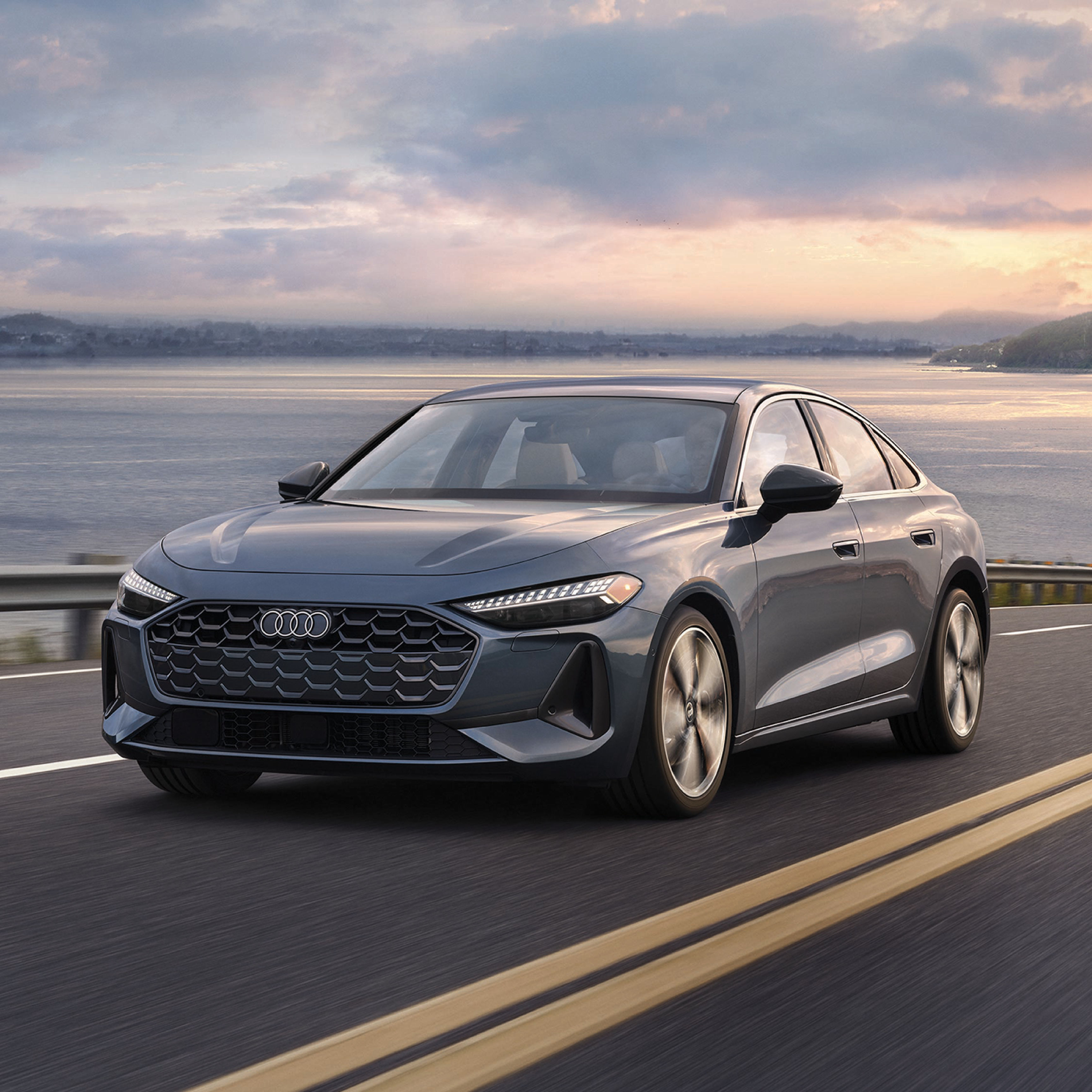 Audi Specials & Finance Offers | Audi Fort Collins