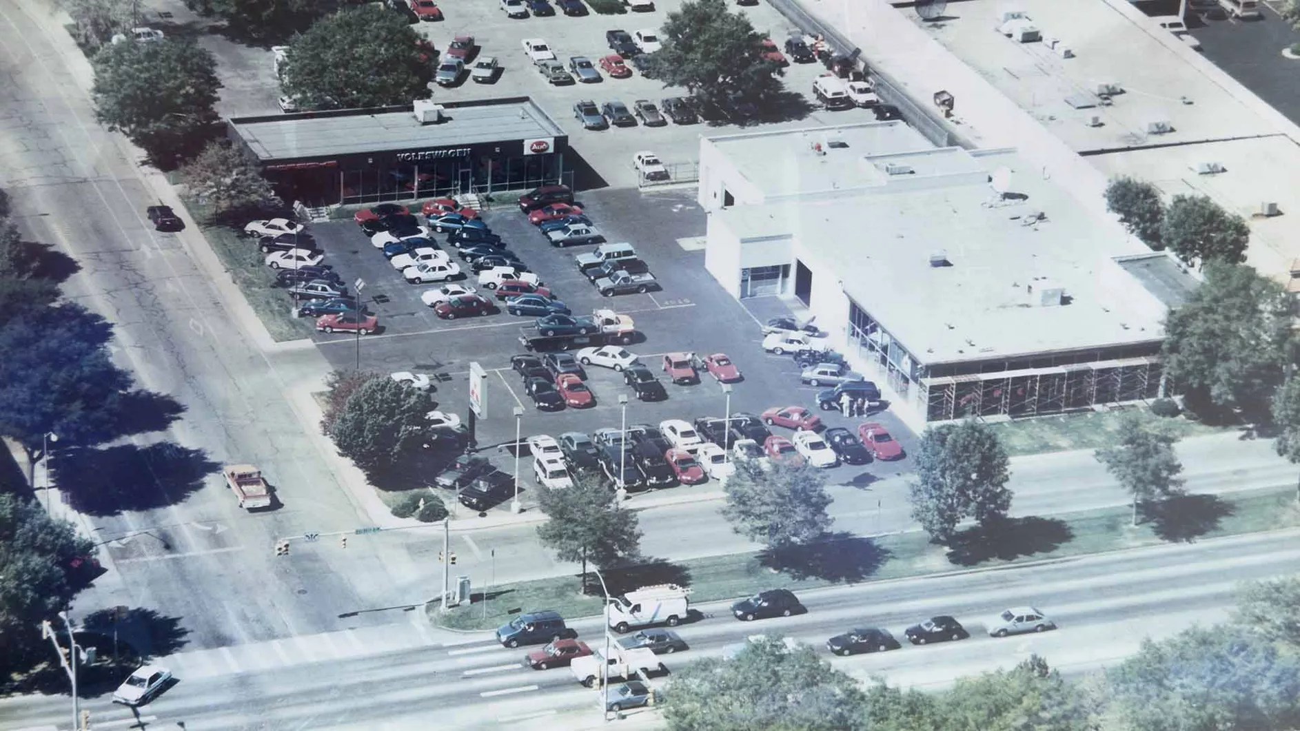 About Audi Fort Collins | Fort Collins, CO Audi Dealer