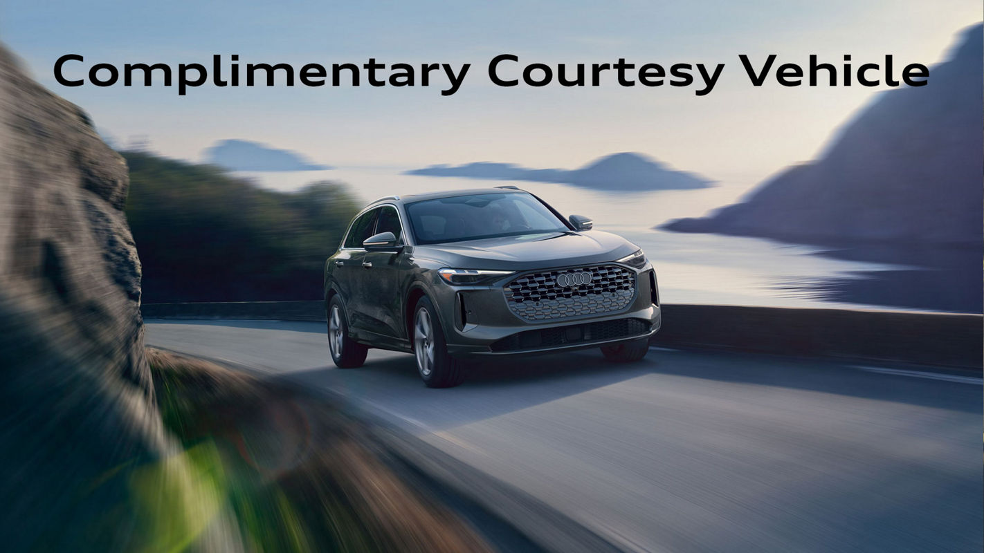 Audi Service Coupons Denver CO | Lakewood | Service & Parts Specials