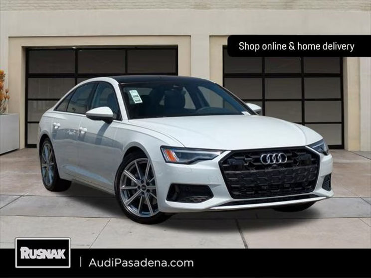 Audi Pasadena - New Audi & Used Cars Dealer in Pasadena
