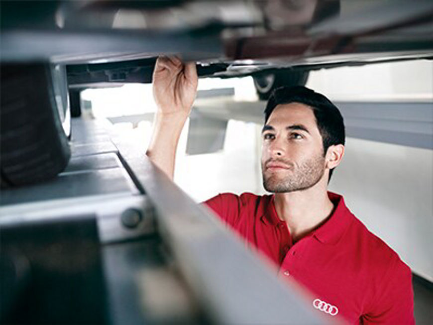 Audi Service and Parts Specials | Audi Calabasas