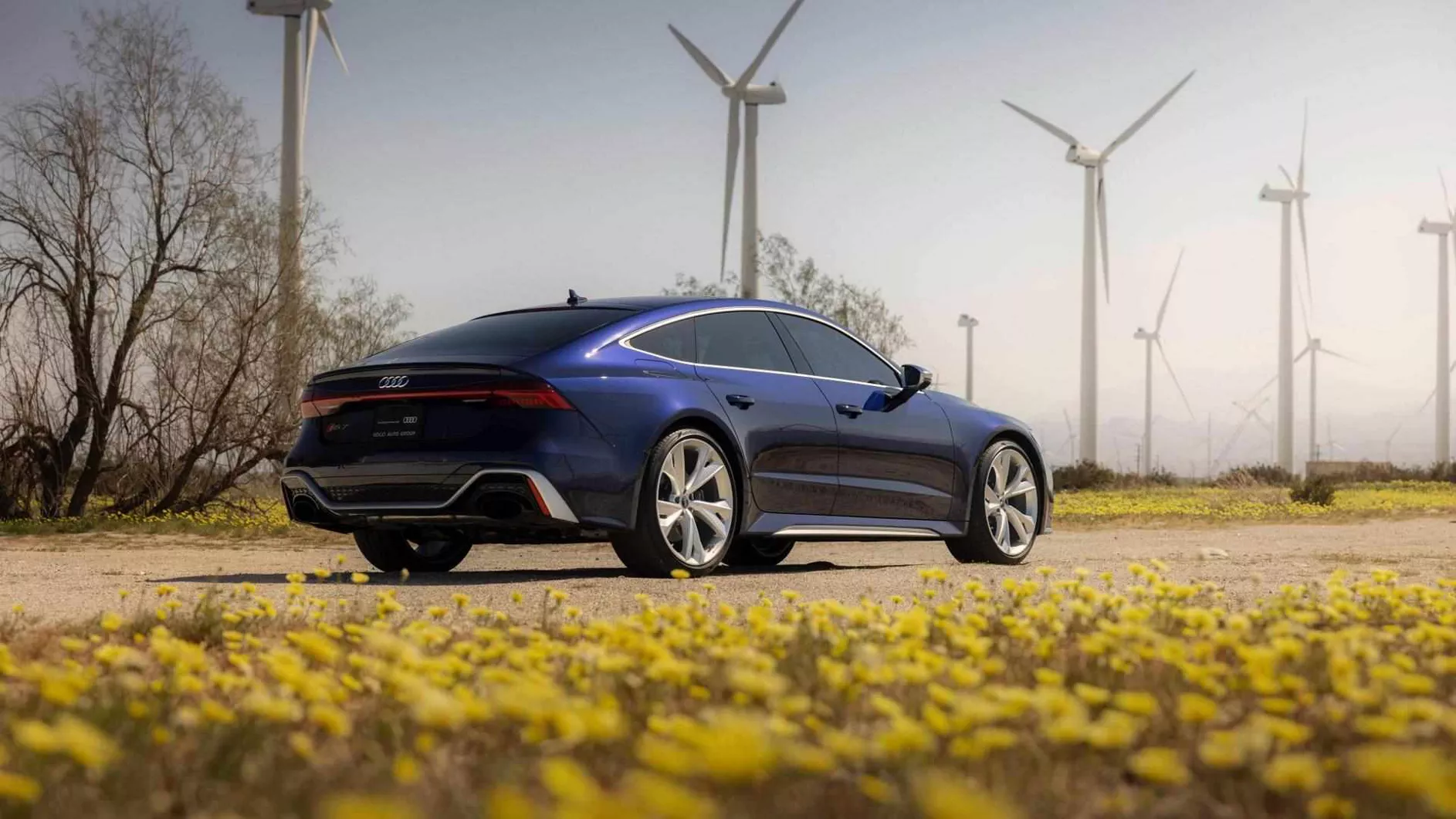 About Audi Rancho Mirage | Rancho Mirage, CA Audi Dealer