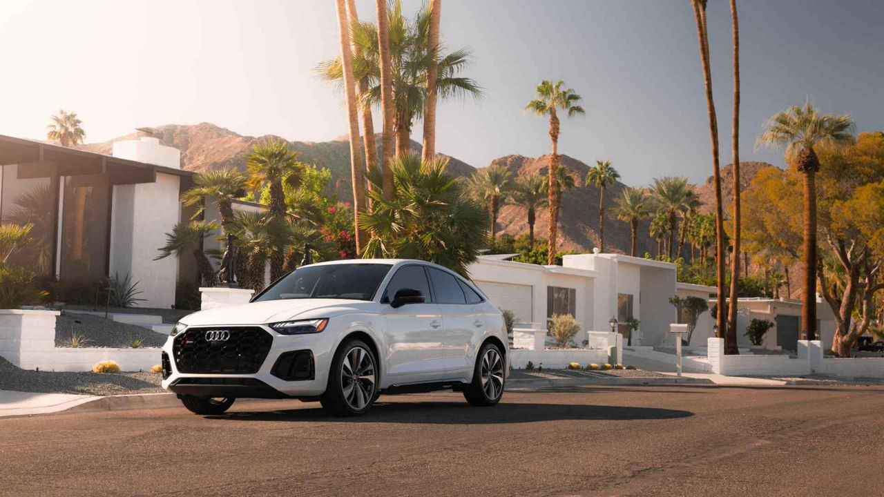 About Audi Rancho Mirage | Rancho Mirage, CA Audi Dealer