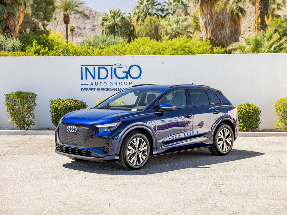 Audi Rancho Mirage Lease Deals, Financing Offers & Specials