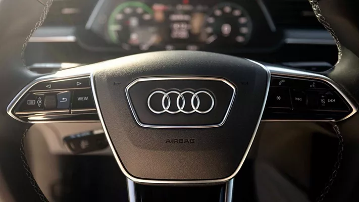 Audi Rancho Mirage Lease Deals, Financing Offers & Specials