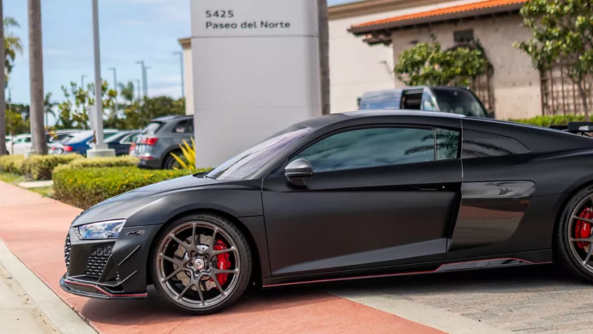 Learn More About Us | Audi Carlsbad