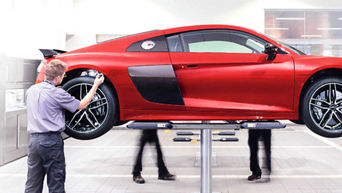 Audi Service and Parts Specials | Audi Carlsbad