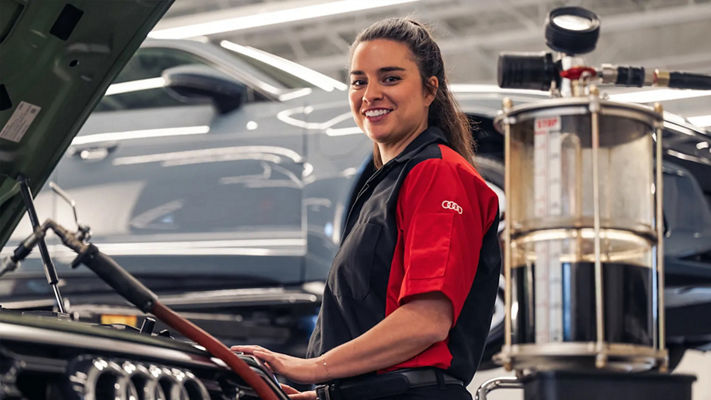 Audi Service and Parts Specials | Audi Carlsbad