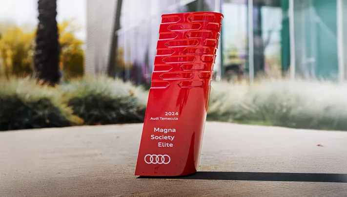 Audi Temecula | New Audi & Used Cars Dealer in Temecula