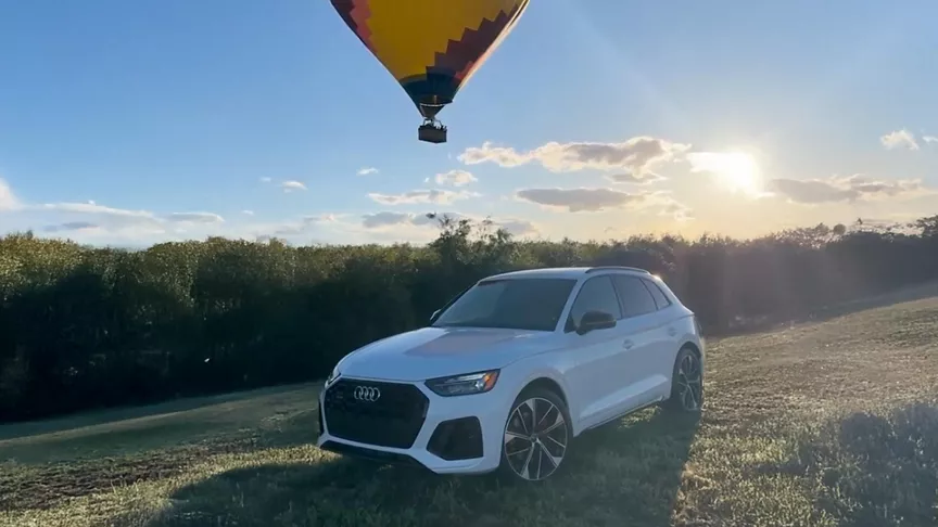 Audi Temecula | New Audi & Used Cars Dealer in Temecula