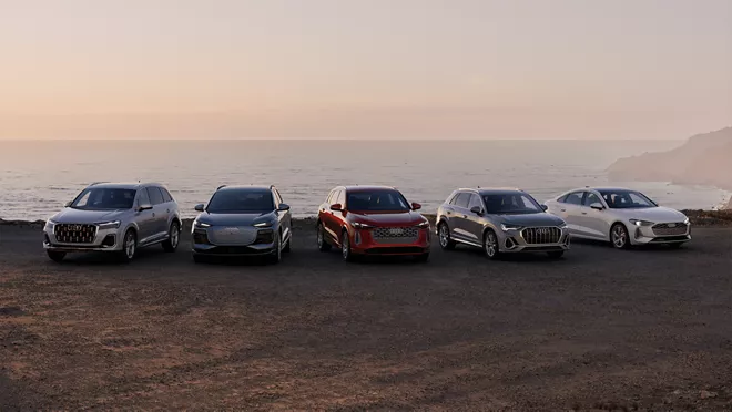 Audi Temecula | New Audi & Used Cars Dealer in Temecula