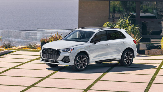 Audi Gilbert - New Audi & Used Cars Dealer in Gilbert, AZ
