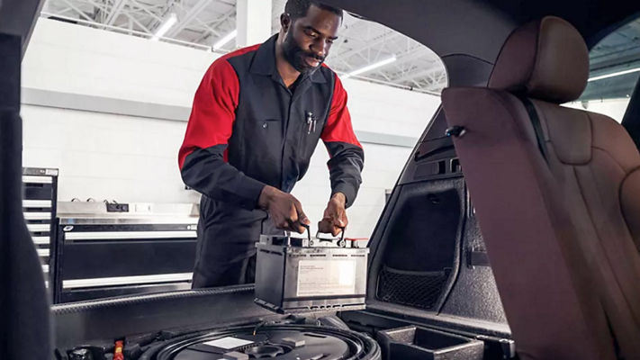 Audi Service & Parts Offers | Audi Beaverton