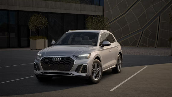 Audi Service & Parts Offers | Audi Beaverton