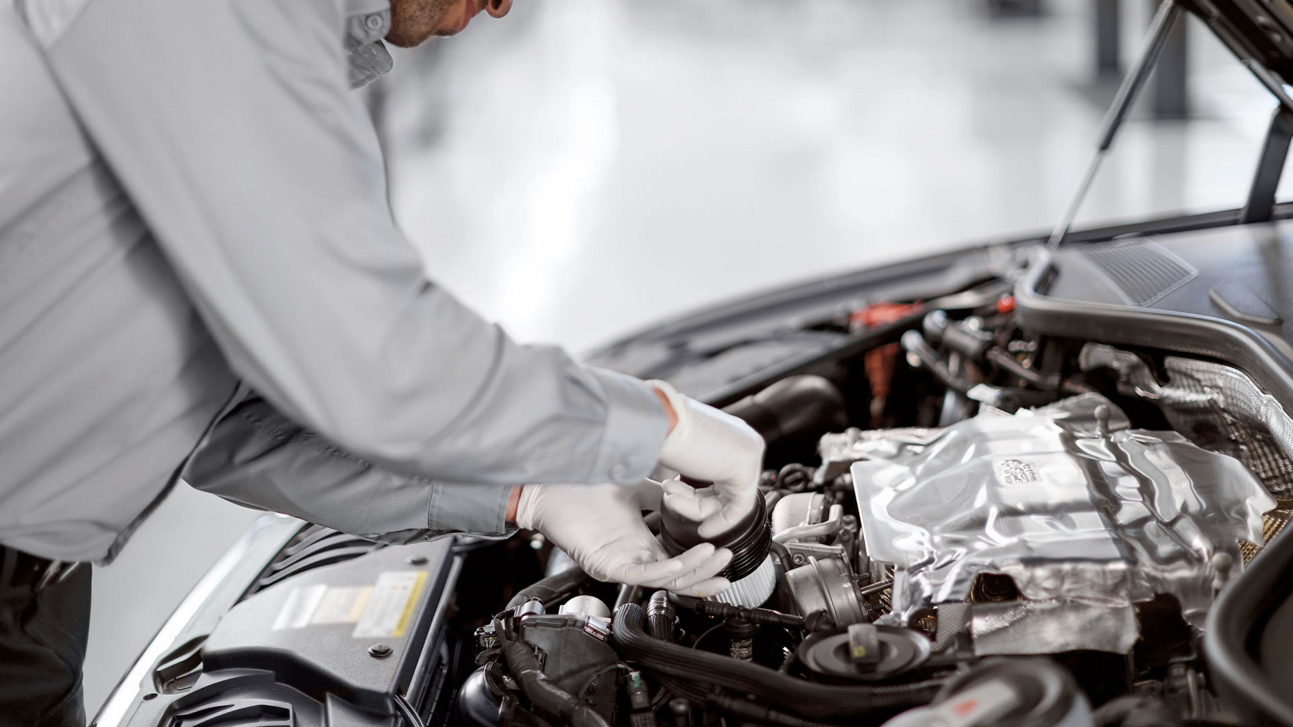 Audi Service & Parts Offers | Audi Beaverton