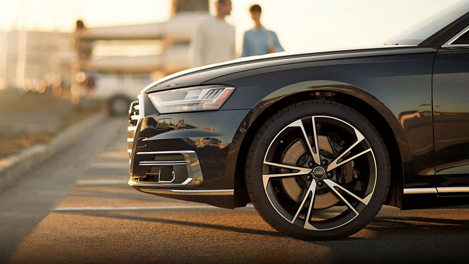 Audi Service & Parts Offers | Audi Beaverton