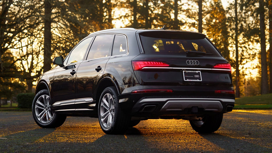 Audi Specials & Finance Offers | Audi Beaverton