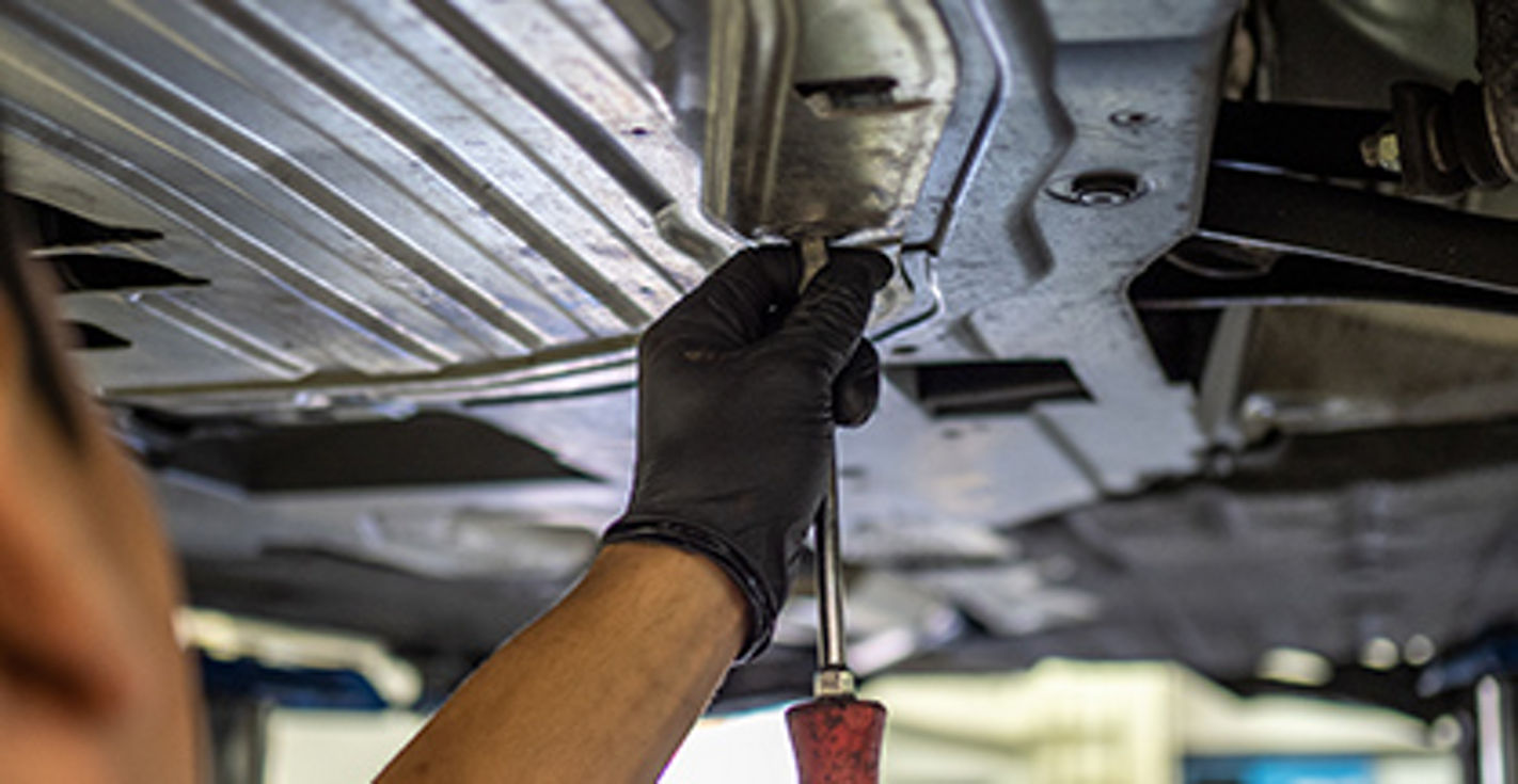 Audi Service and Parts Specials | Audi Bellevue