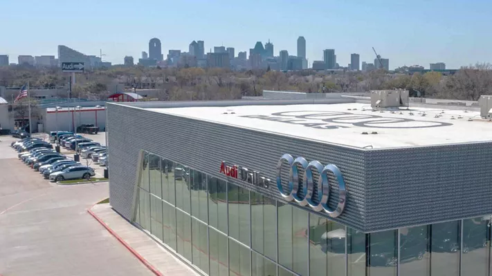 About our Car Dealership in Dallas TX | Audi Dallas