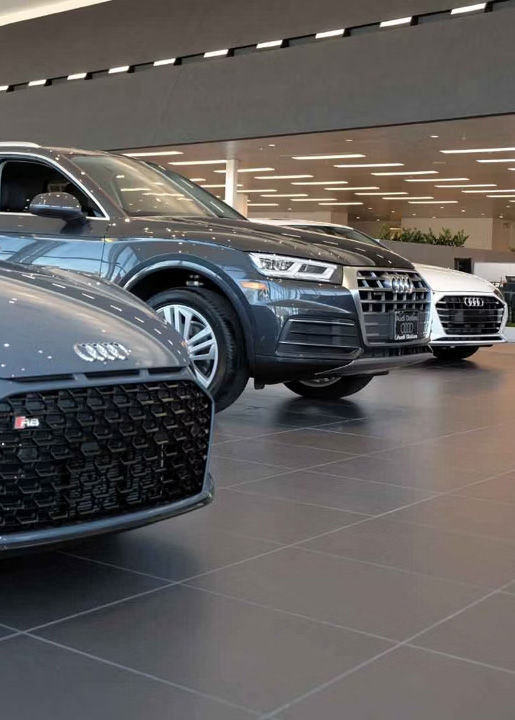 About our Car Dealership in Dallas TX | Audi Dallas