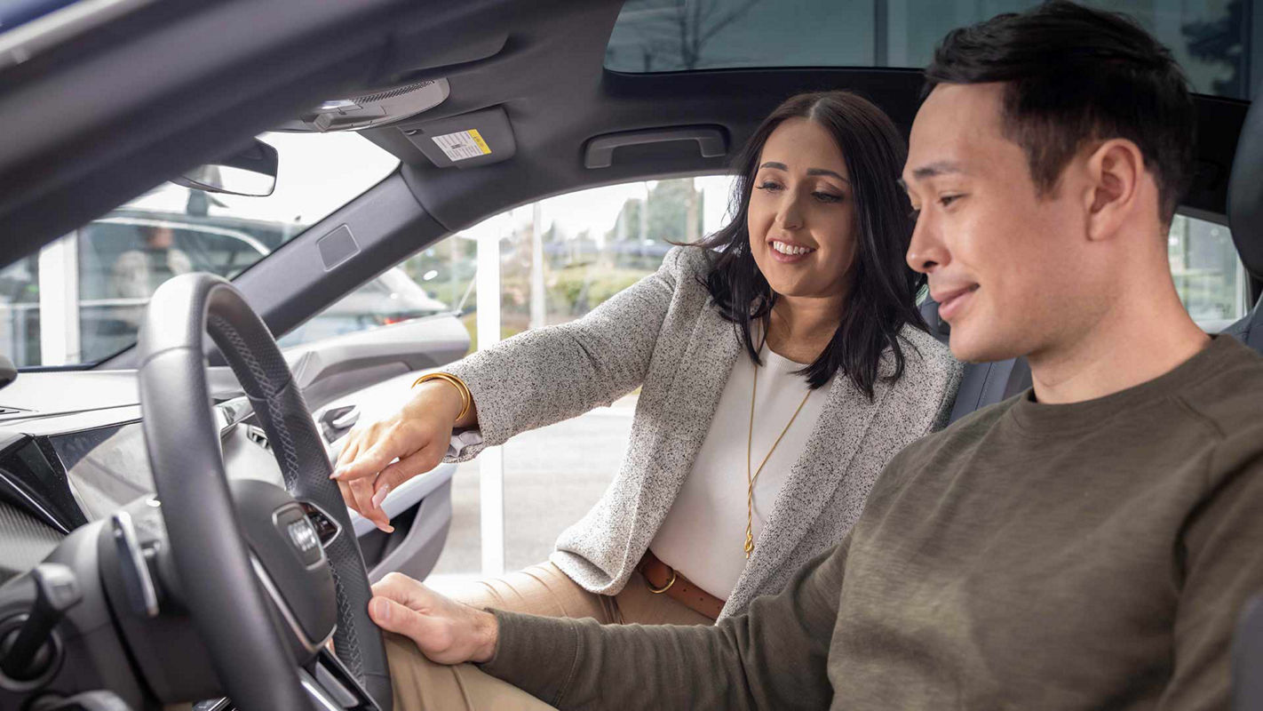 Audi Careers - Join the Audi Dallas Team Today | Audi Dallas