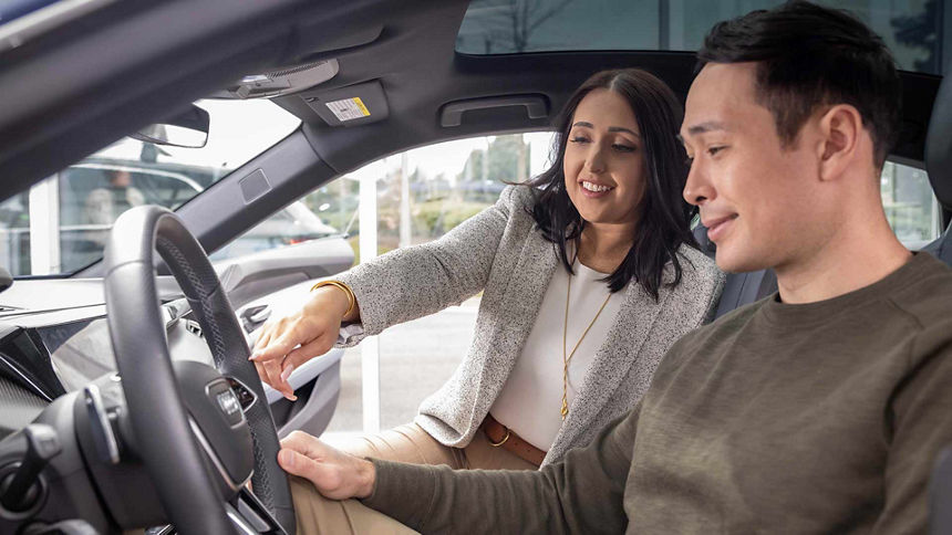 Audi Careers - Join the Audi Dallas Team Today | Audi Dallas