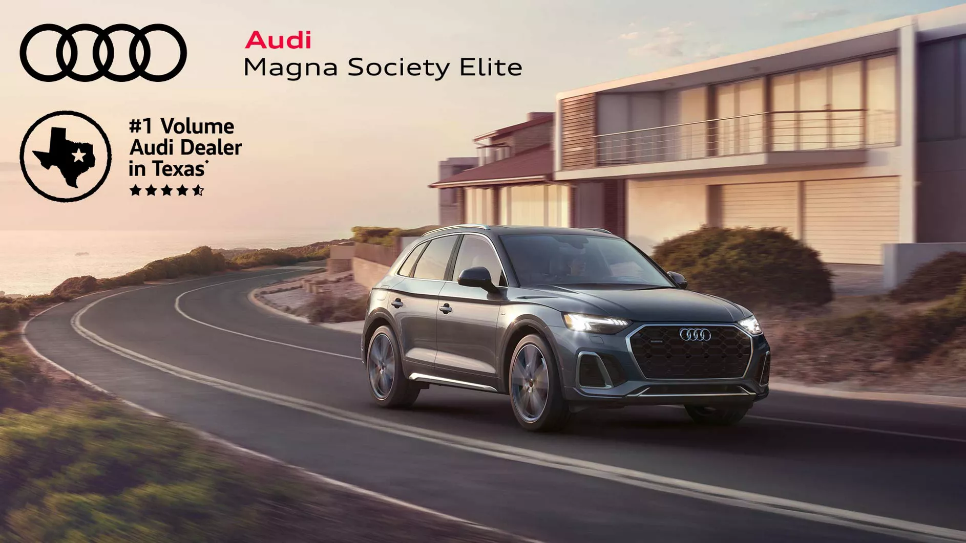 Cars & SUVs for Sale in Dallas TX | Audi Dallas