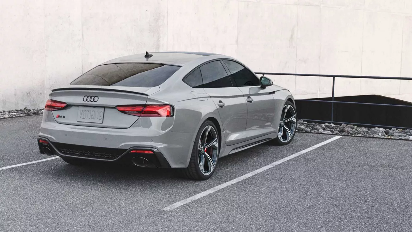 What Are The Fastest Audi Models? | Audi Dallas