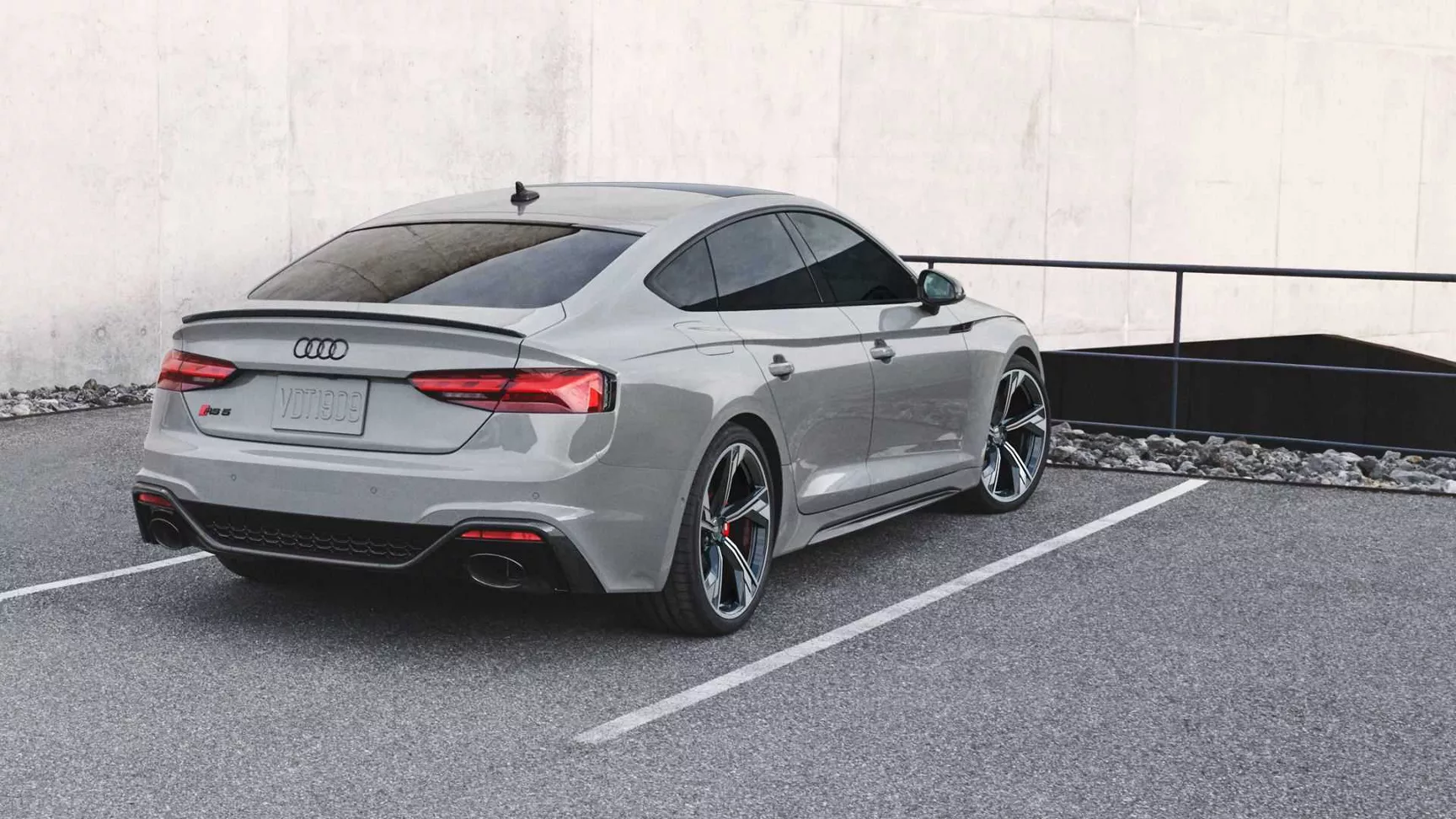 What Are The Fastest Audi Models? | Audi Dallas