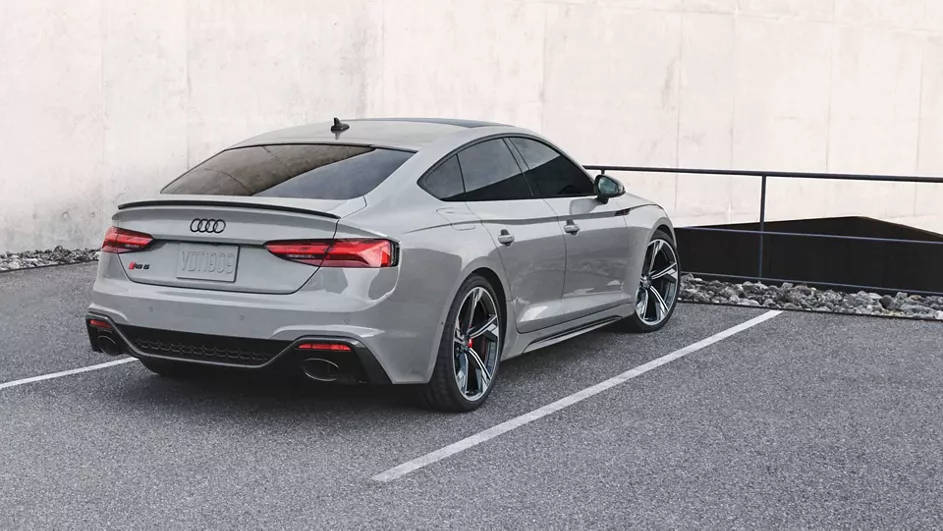 What Are The Fastest Audi Models? | Audi Dallas