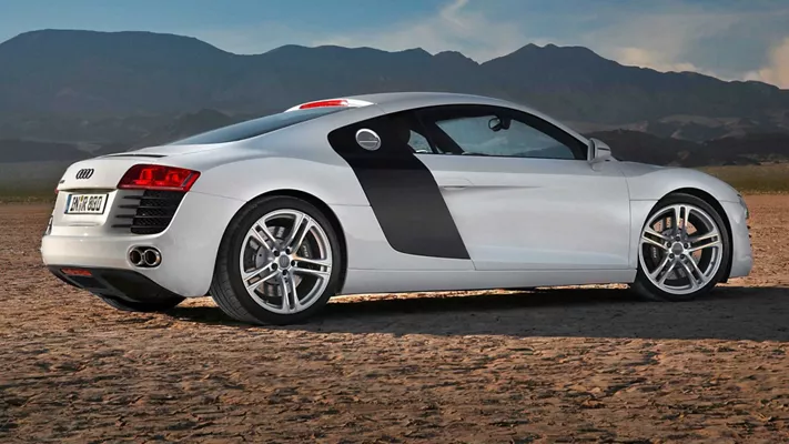 What Are The Fastest Audi Models? | Audi Dallas