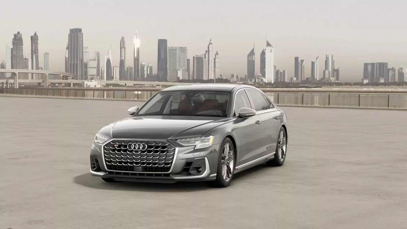 What Are The Fastest Audi Models? | Audi Dallas