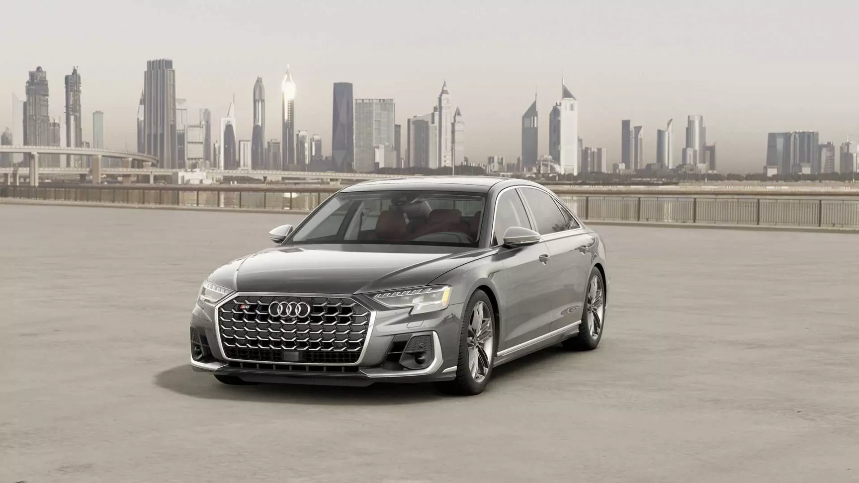 What Are The Fastest Audi Models? | Audi Dallas