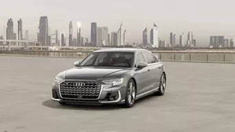 What Are The Fastest Audi Models? | Audi Dallas