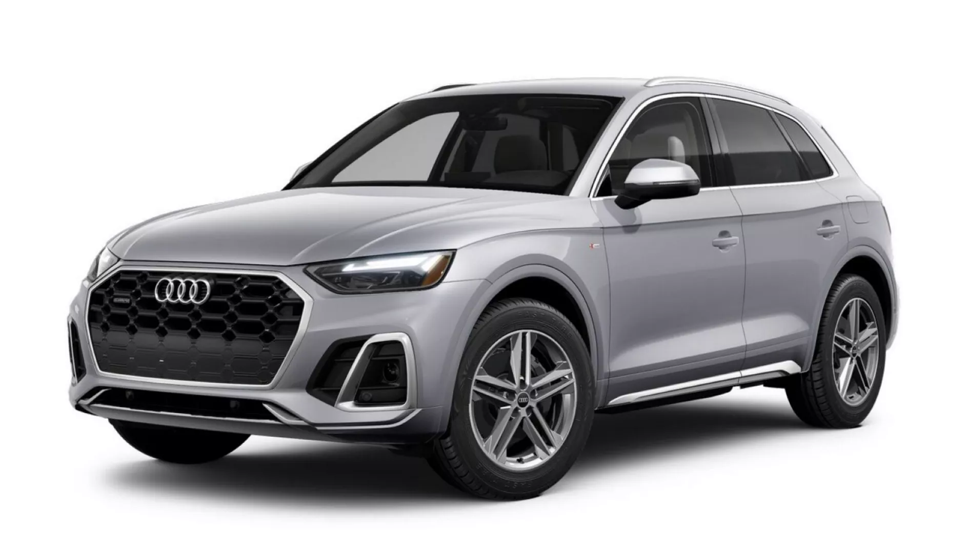 The Season of Audi Sales Event | Audi Dallas