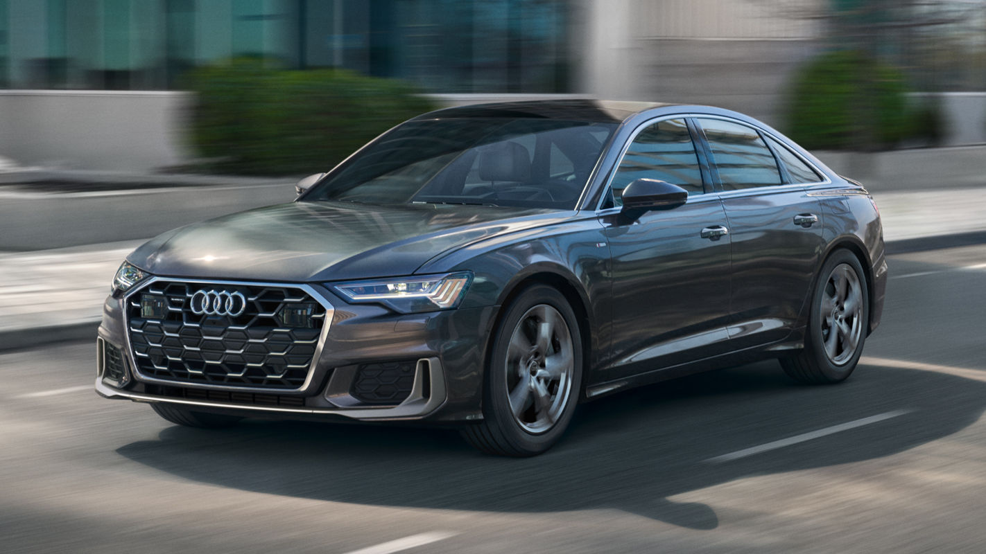 New and Used Audi Dealer in Dallas | Audi Dallas