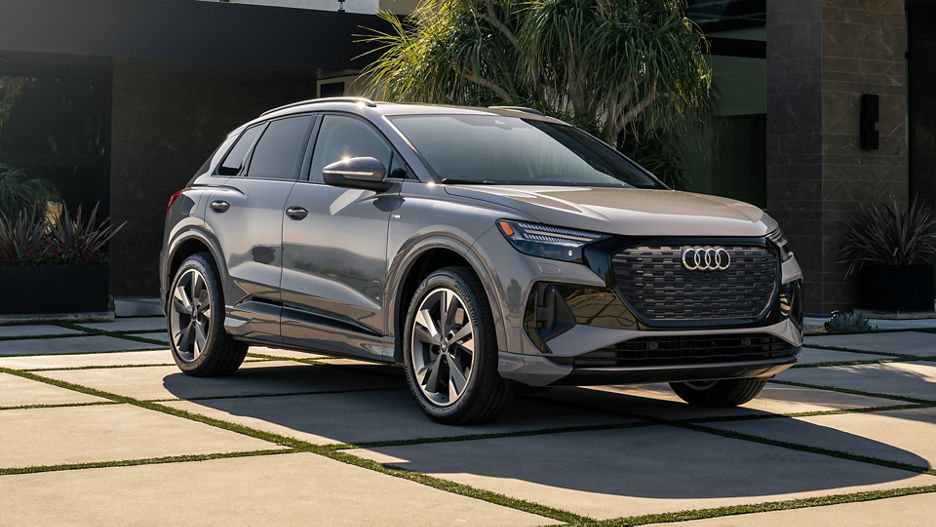 New and Used Audi Dealer in Dallas | Audi Dallas