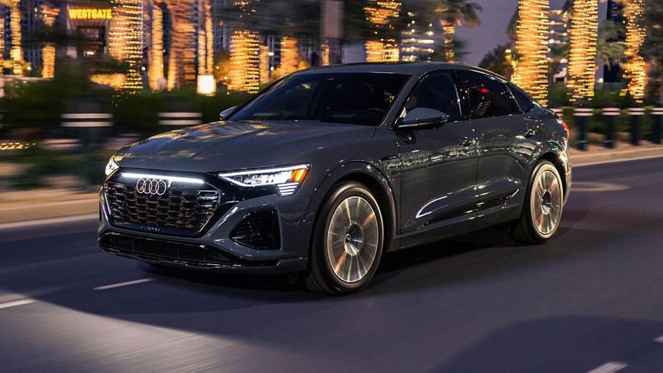 New and Used Audi Dealer in Dallas | Audi Dallas