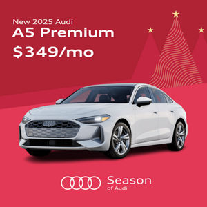 Audi Dealership Lubbock TX | Amarillo | Clovis