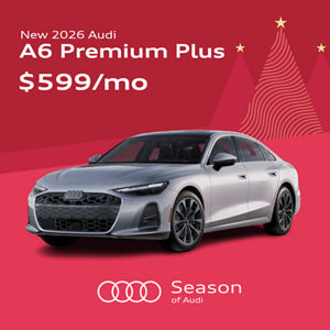 Audi Dealership Lubbock TX | Amarillo | Clovis