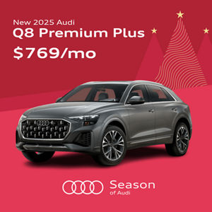 Audi Dealership Lubbock TX | Amarillo | Clovis