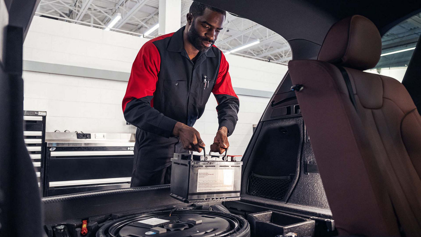 Genuine Audi Parts & Accessories - Parts Dept. | Audi Marin