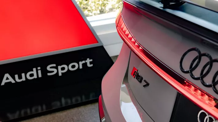 Genuine Audi Parts & Accessories - Parts Dept. | Audi Marin