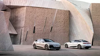 Audi Model Lineup | Sedans, SUVs, Sportback & EVs | Audi Marin