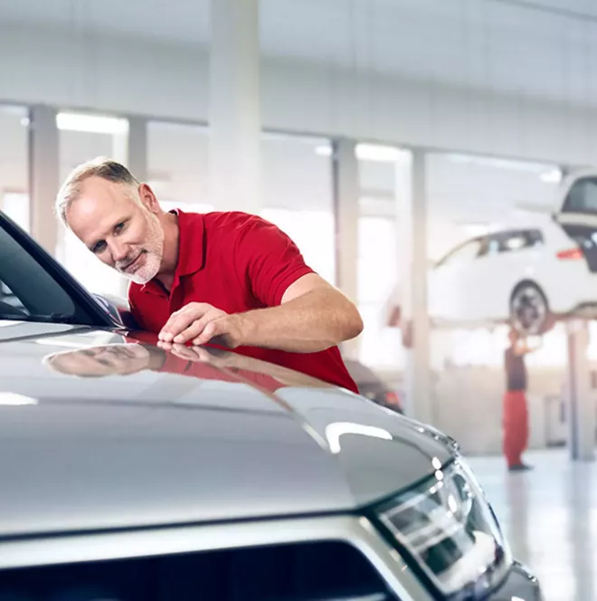 Audi Concord - New Audi & Used Cars Dealer in Concord